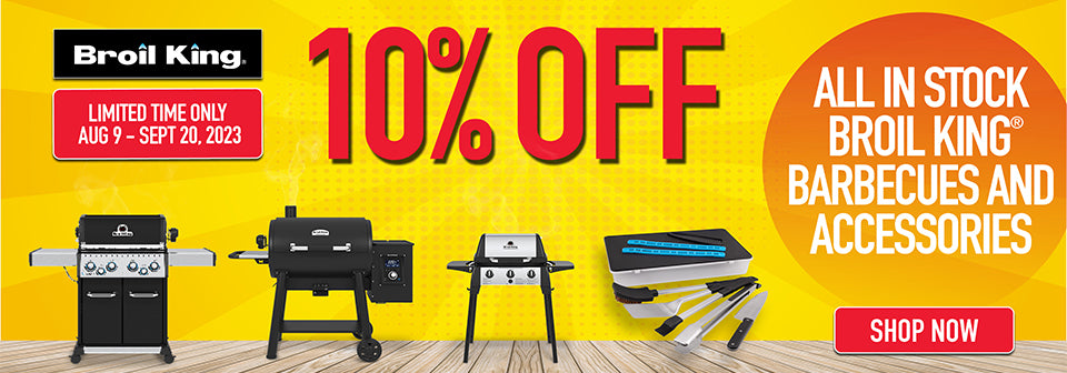 Barbecue Country | A BBQ paradise and a grillers glory in Edmonton