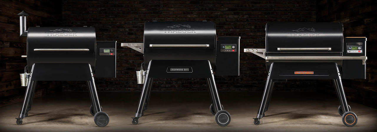 Barbecue Country | A BBQ paradise and a grillers glory in Edmonton